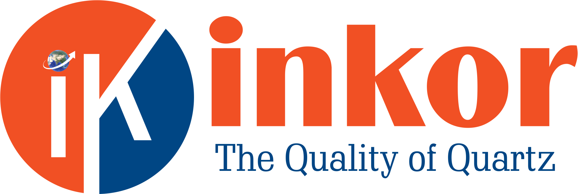 Quartz Grains – INKOR